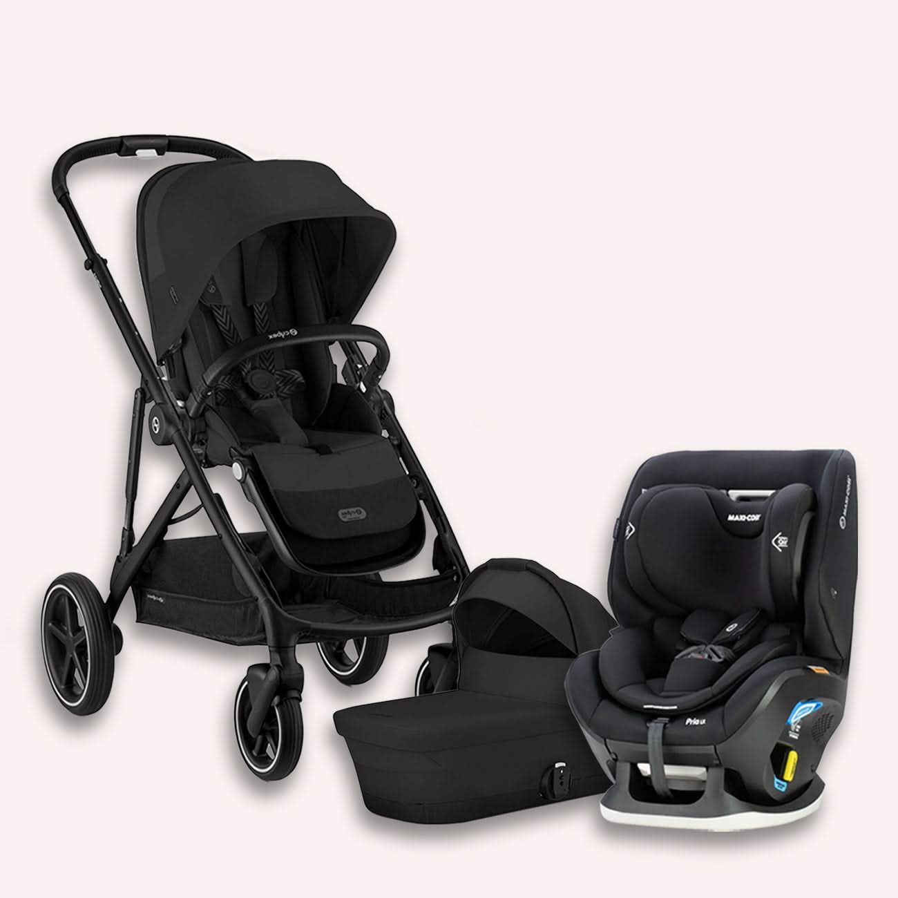 Cybex Maxi Cosi