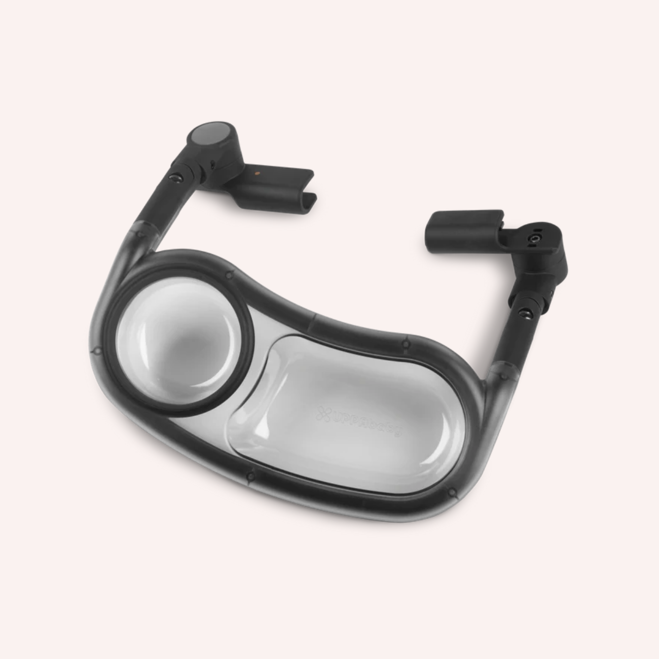 UPPAbaby MINU DUO Snack Tray by UPPAbaby | the memo – The Memo