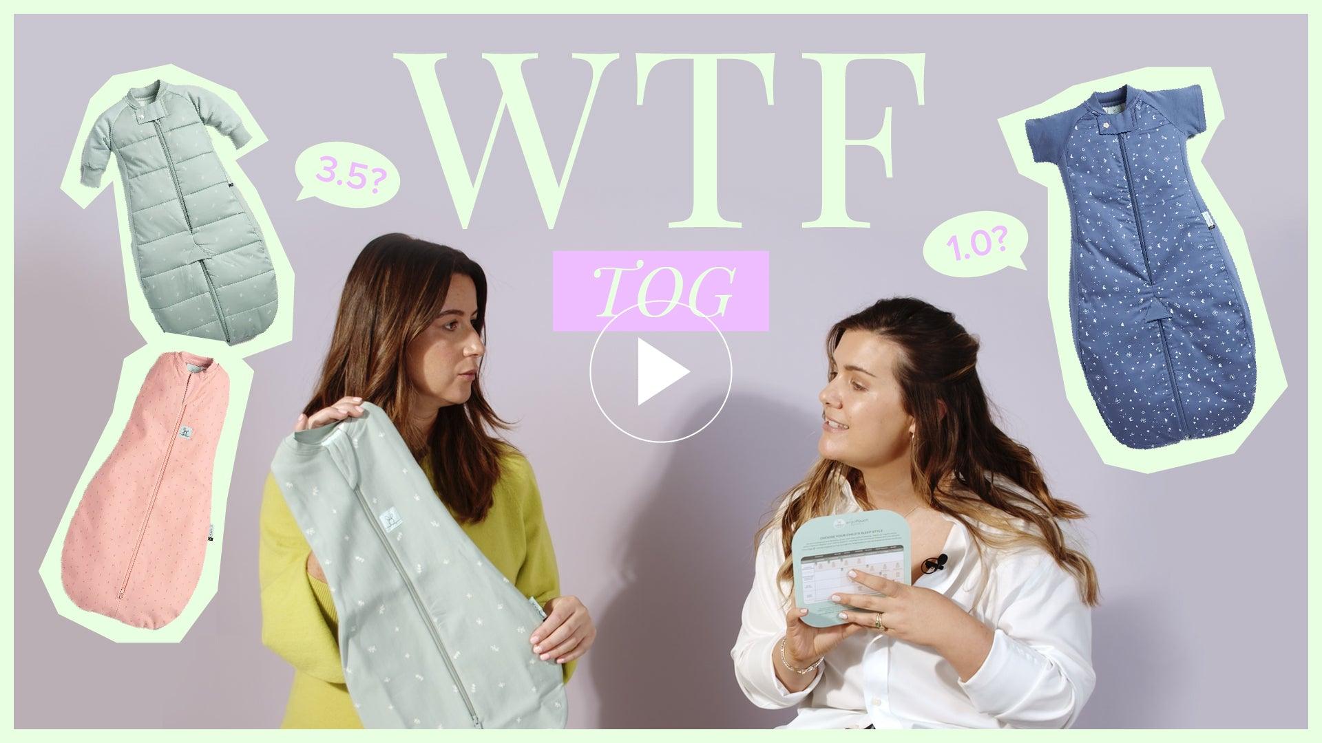 What Is a TOG? - Video – The Memo