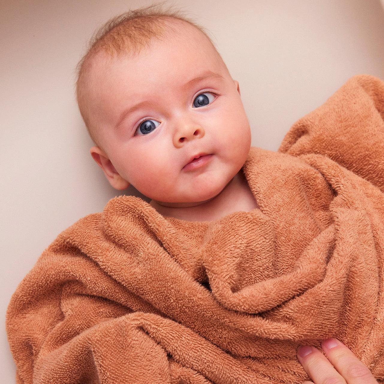 How to Care For Baby's Skin Microbiome – The Memo