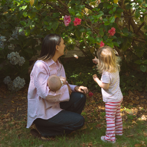 Rockit Portable Baby Pram Rocker | The Memo
