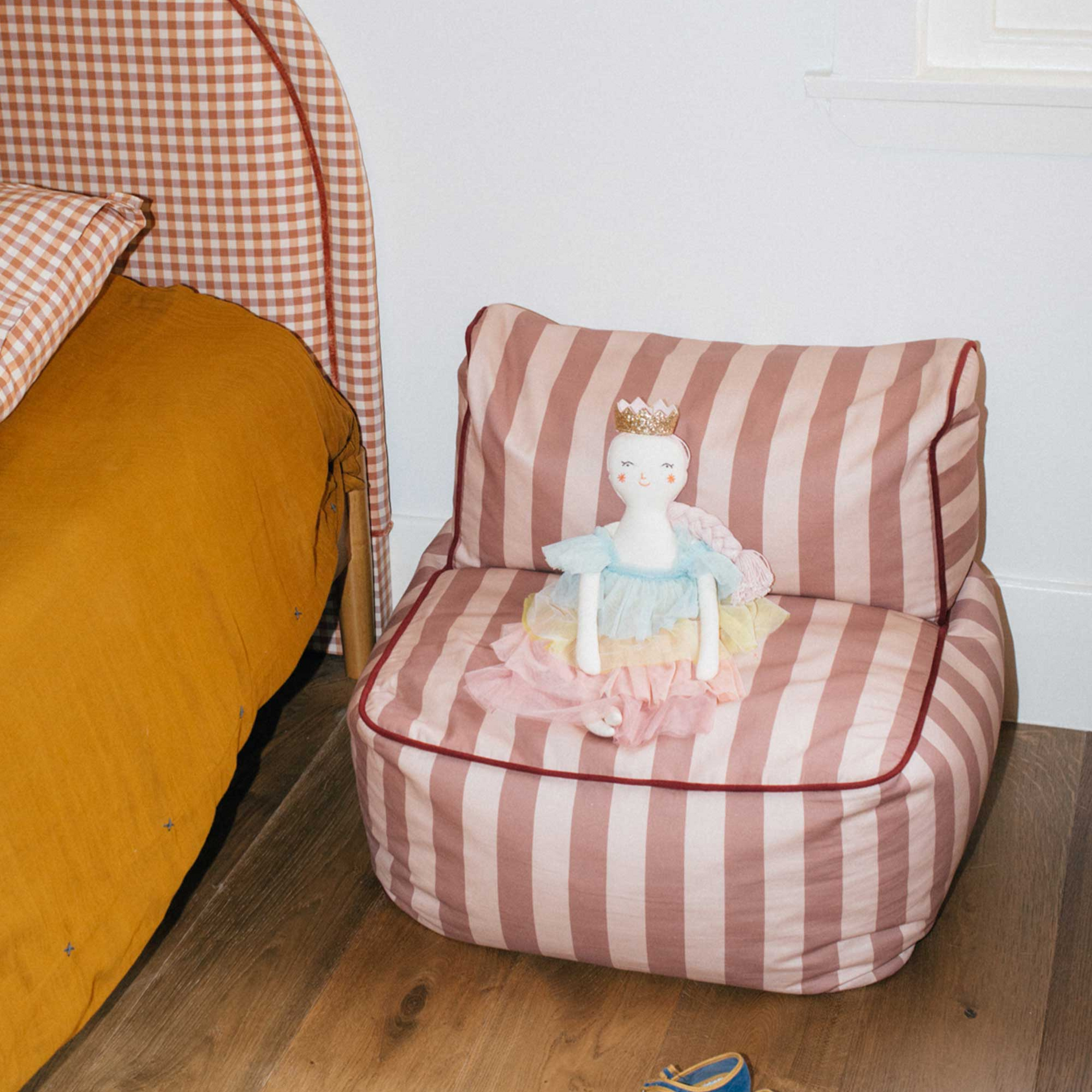 Rockit Portable Baby Pram Rocker | The Memo
