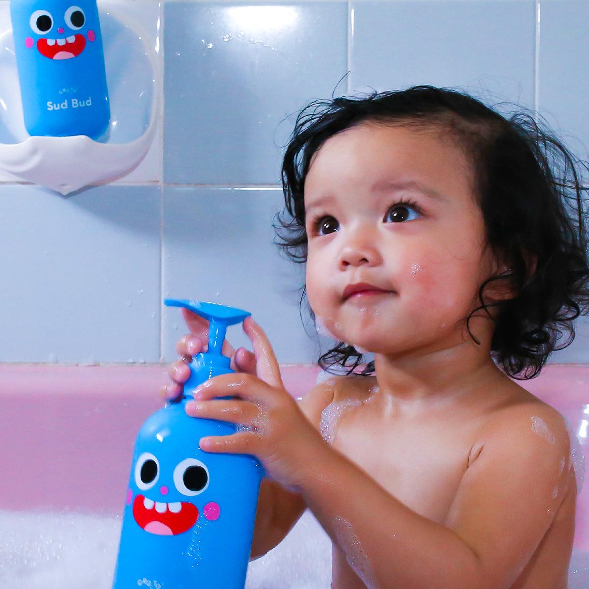 How to choose a baby bath - Bath tub or support – The Memo