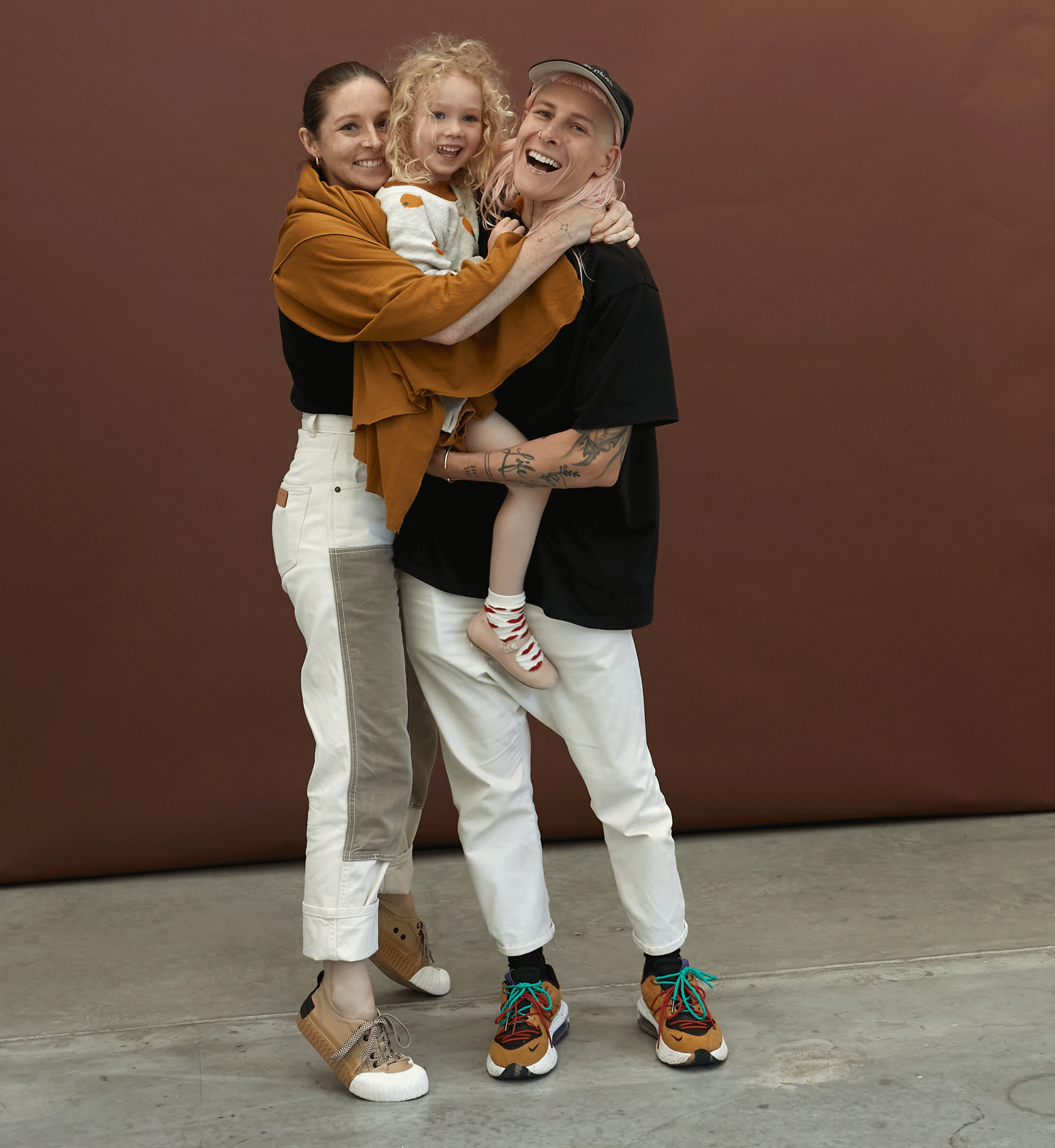 Supporting LGBTQIA+ Parents | Same Sex Parents – The Memo