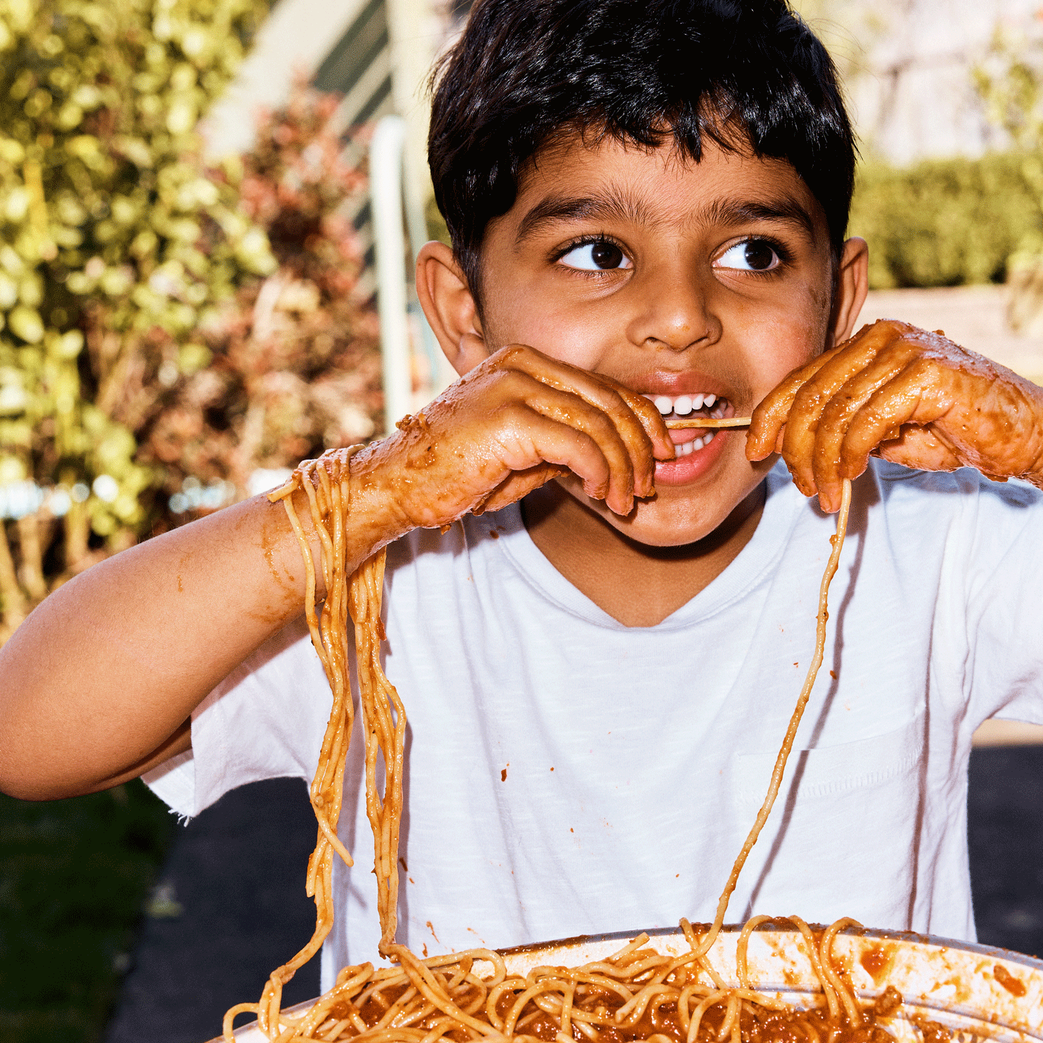 Solutions for Picky Eating in Preschoolers – The Memo