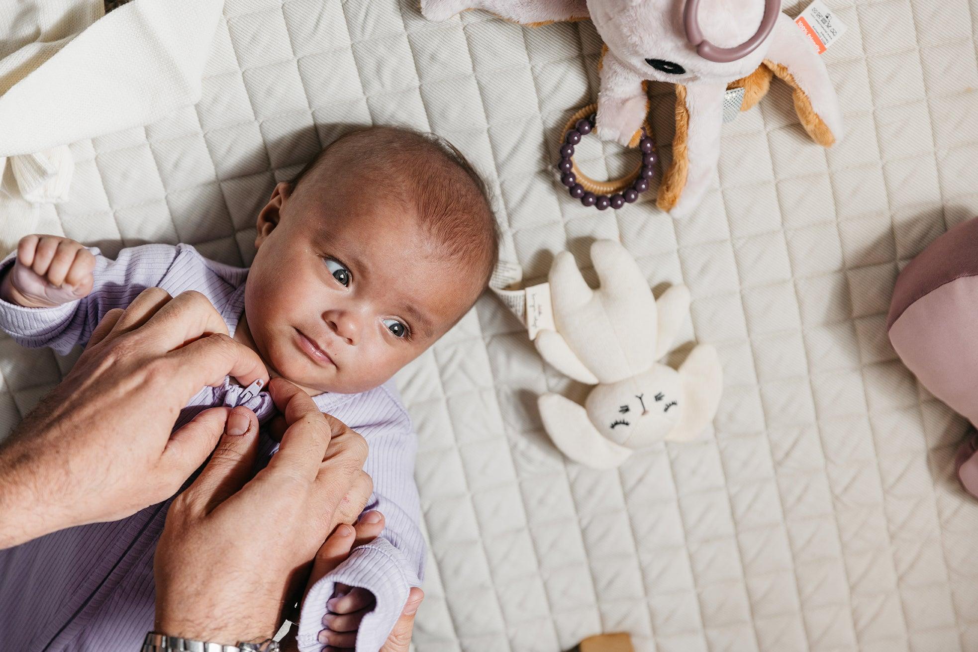 Shop Newborn Essentials - Baby Clothing – The Memo