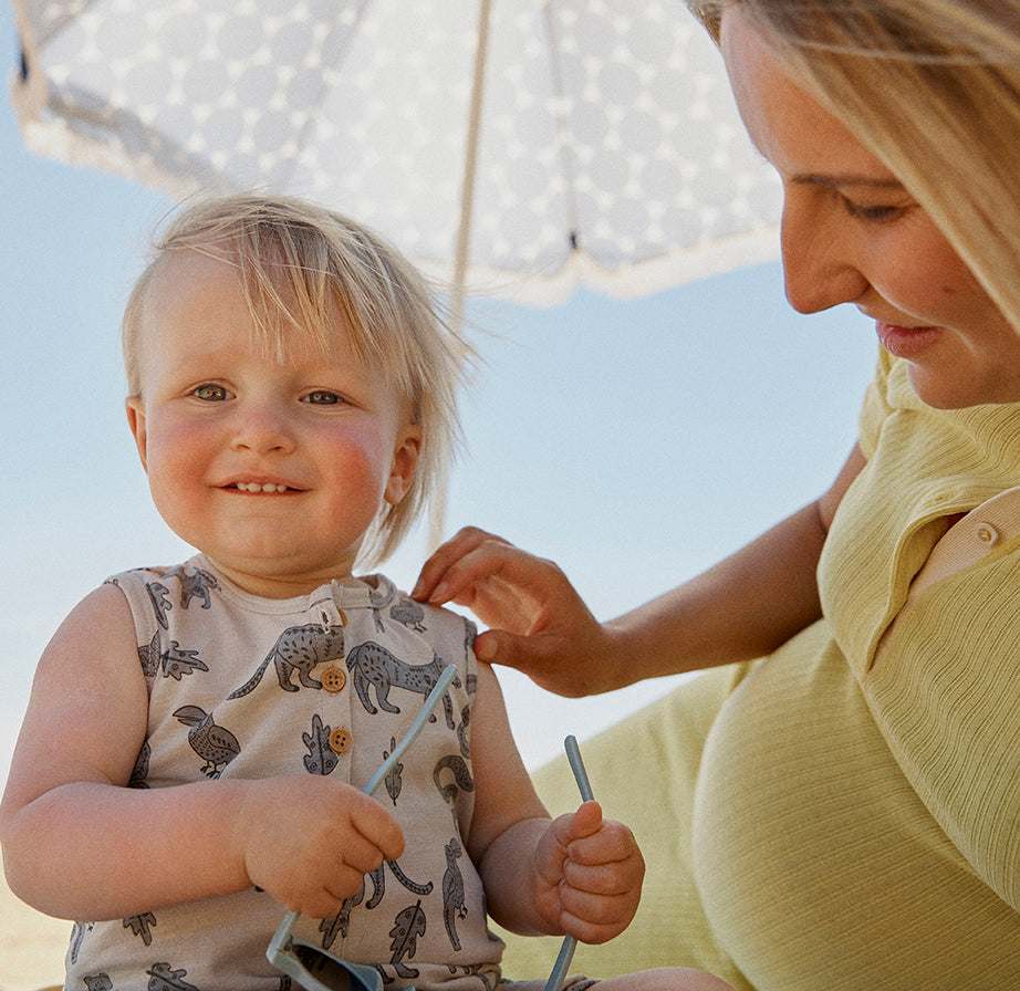 Cute Baby Clothes For Special Occassions | the memo – The Memo