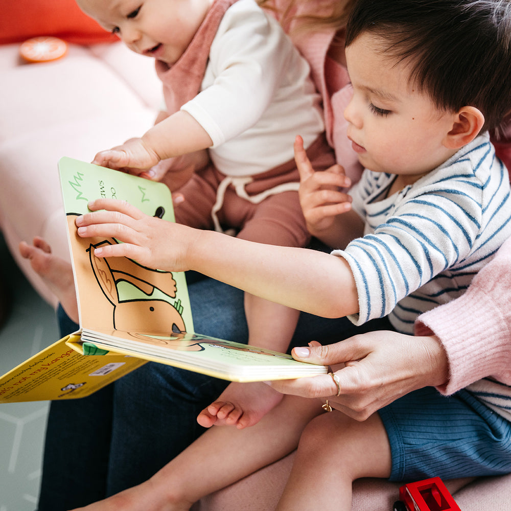 Shop Children's Books Online | Baby Books – The Memo