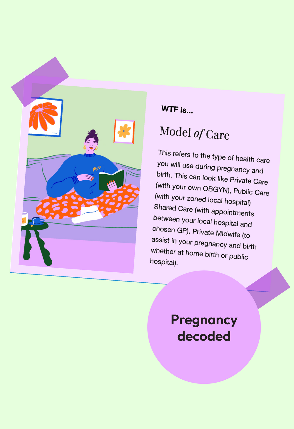 Your Baby's Weekly Progress: Essential Parent Guide | The Memo