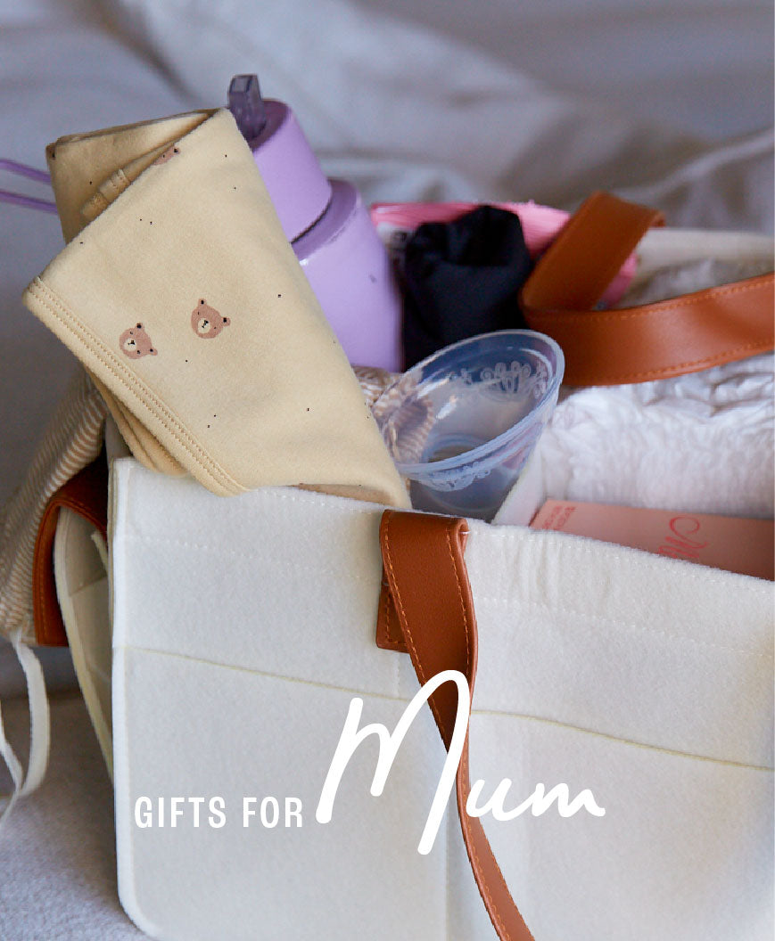 Shop Gifts for Mum Online | The Memo