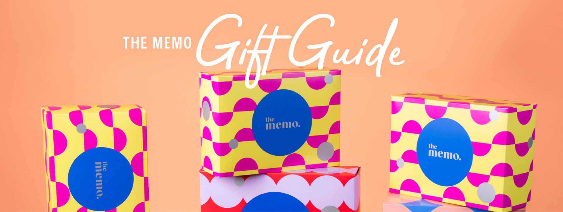 Buy Feel Good Gifts Online - the memo