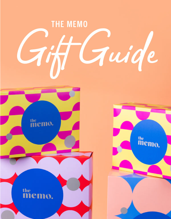 Shop Baby Gifts Online – The Memo