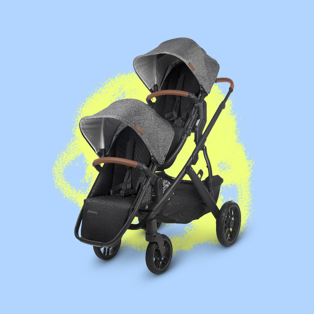 Shop Durable Baby Prams Online in Australia | The Memo