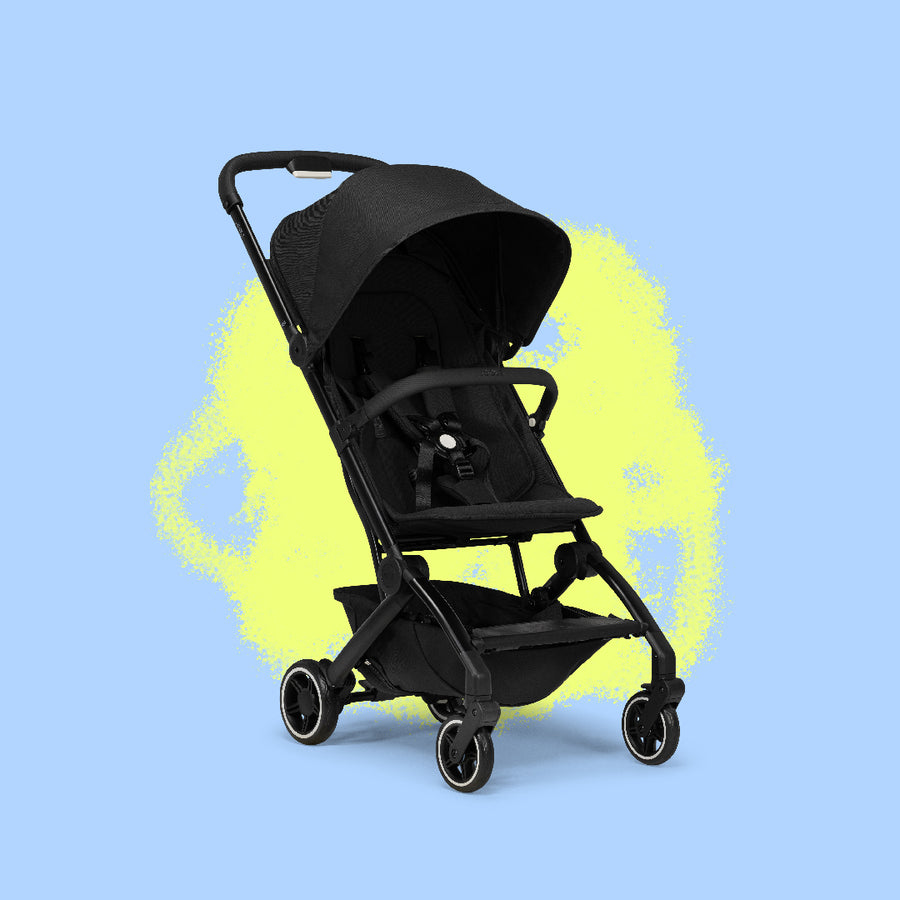 Shop Durable Baby Prams Online in Australia | The Memo