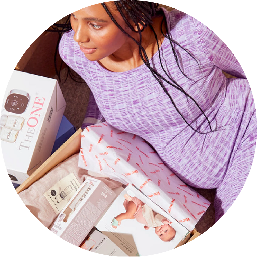 Shop Pregnancy Products Online | The Memo