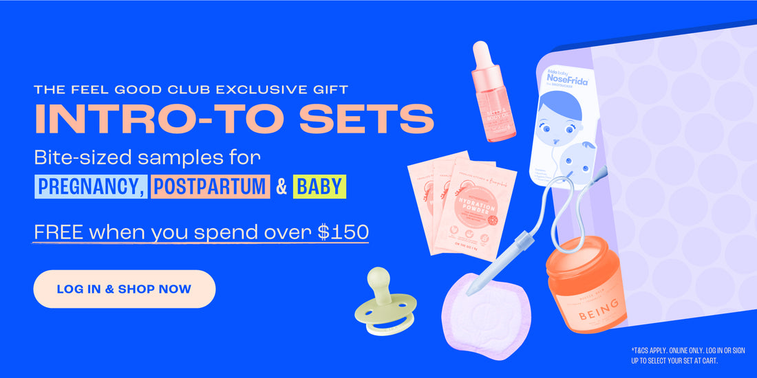 The memo - shop baby products online in Australia – The Memo