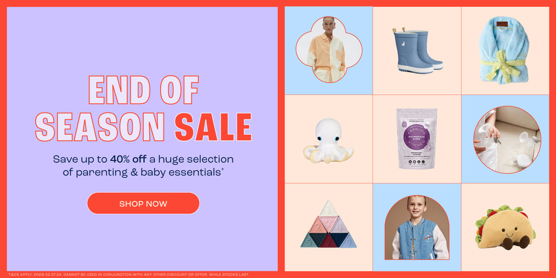 Shop Baby Products Online in Australia – The Memo