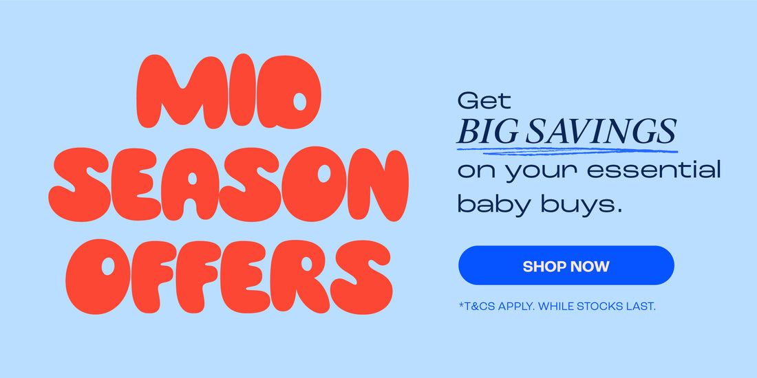 Shop Baby Products Online in Australia – The Memo