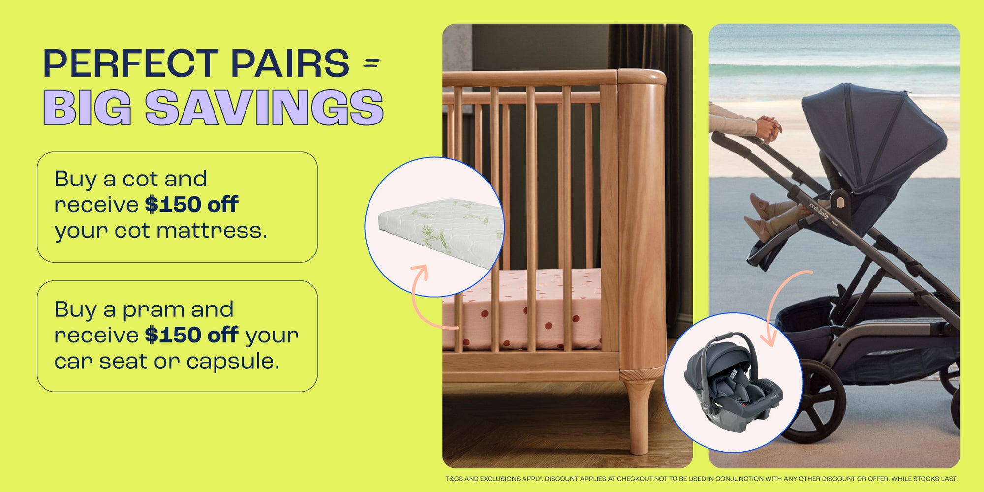 Shop Baby Products Online in Australia – The Memo