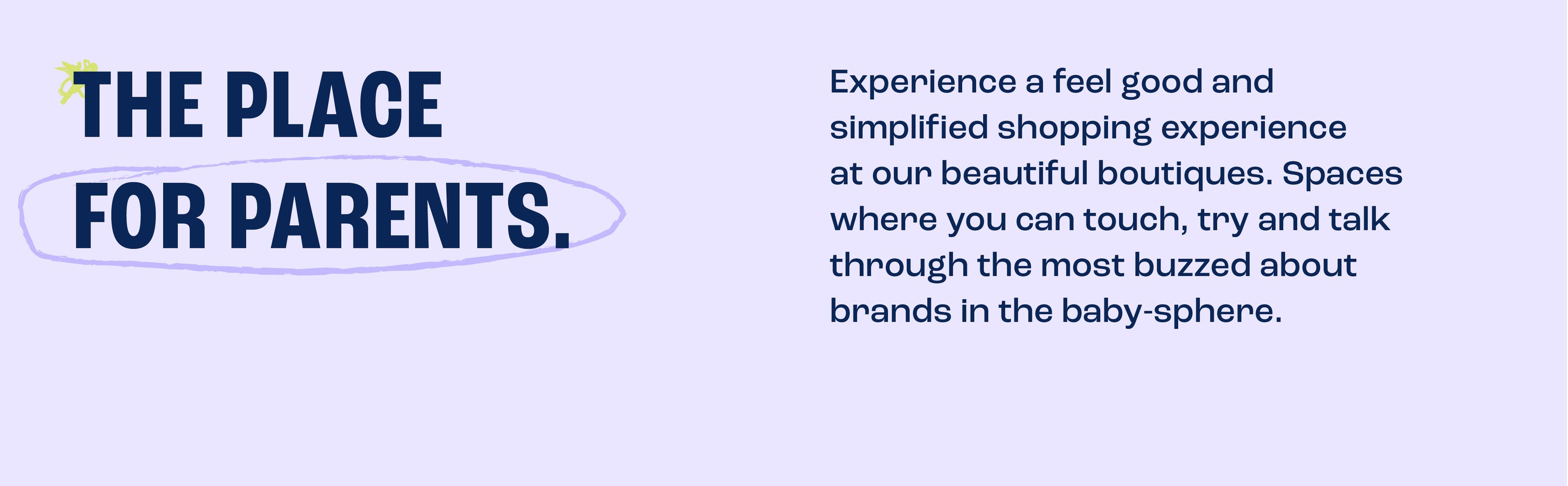 Stores – The Memo
