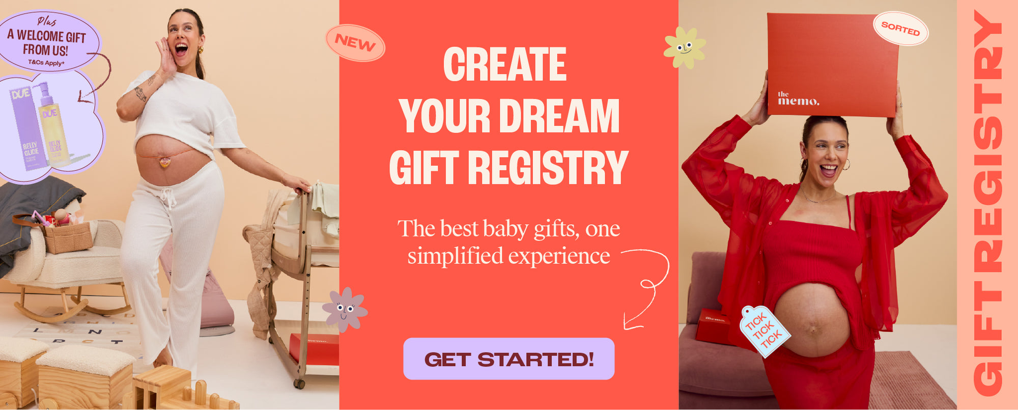Shop Quality Baby Products Online in Australia – The Memo