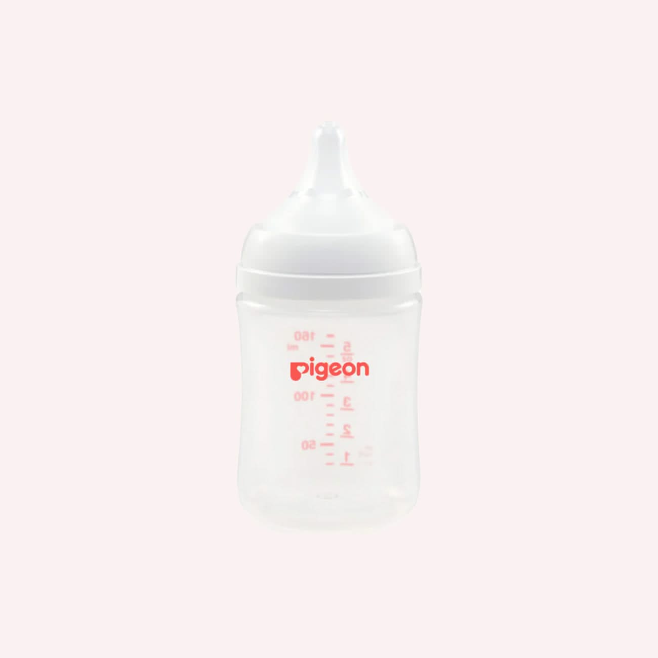 Pigeon Soft Touch PP Bottle by Pigeon | the memo – The Memo