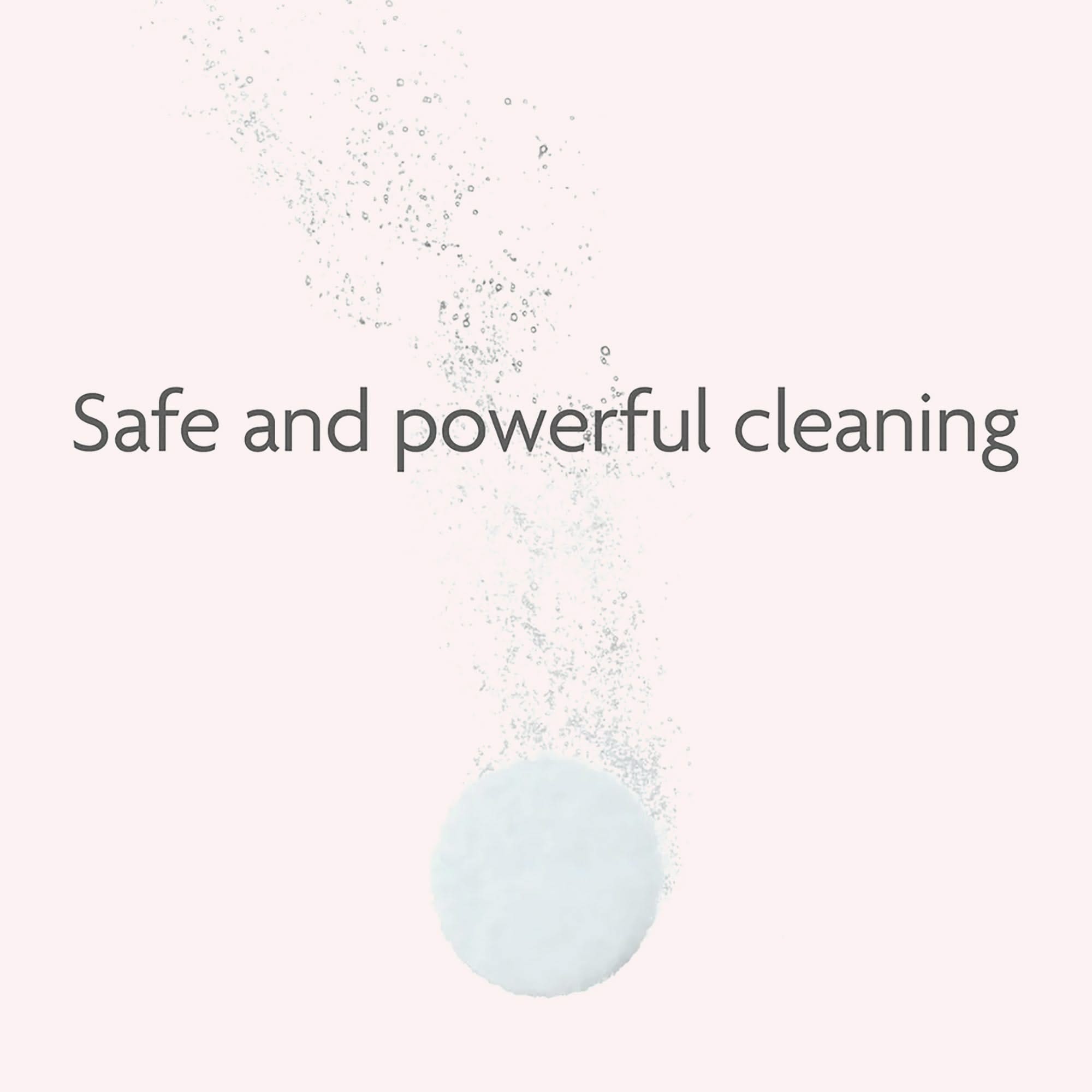 Washing Tablets - Bottle Washer by Baby Brezza | the memo – The Memo