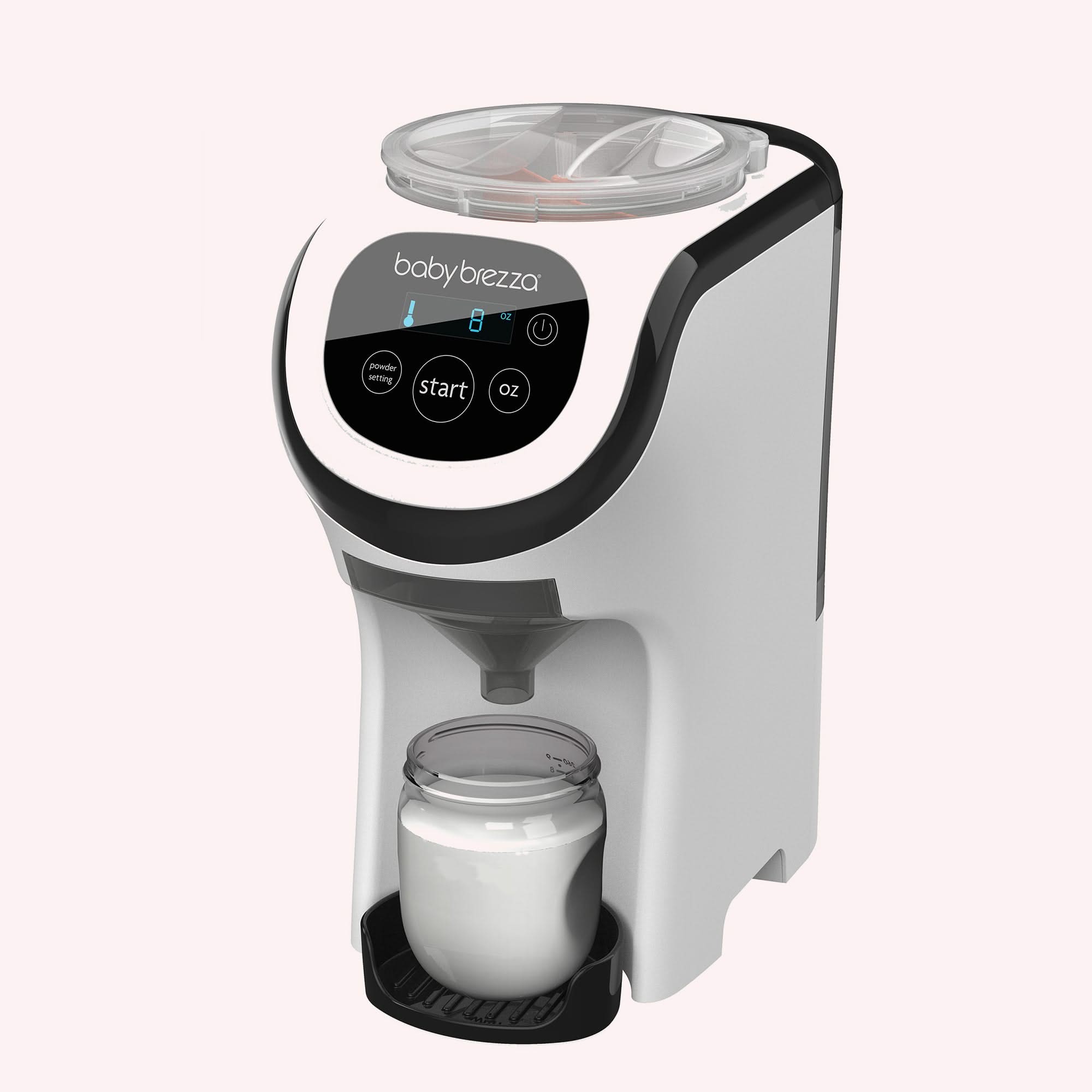 Formula Pro Mini by Baby Brezza | the memo – The Memo