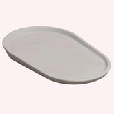 Squishy Change Mat - Grey by Shnuggle | the memo – The Memo