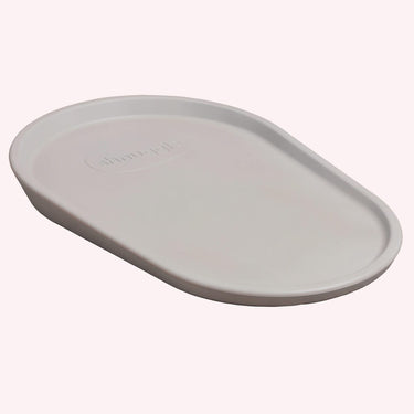 Squishy Change Mat - Grey by Shnuggle | the memo – The Memo