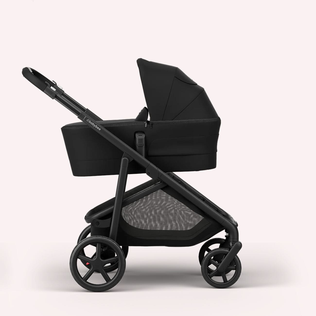Babybee Juno Bassinet and Seat Pram by Babybee | the memo – The Memo