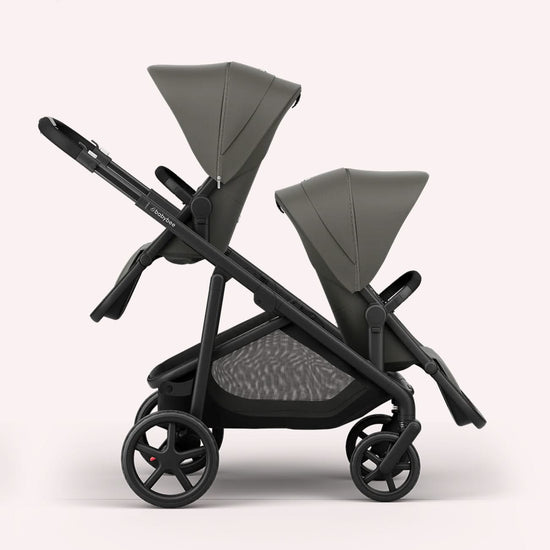 Babybee Juno Two Seat Set Pram by Babybee | the memo – The Memo