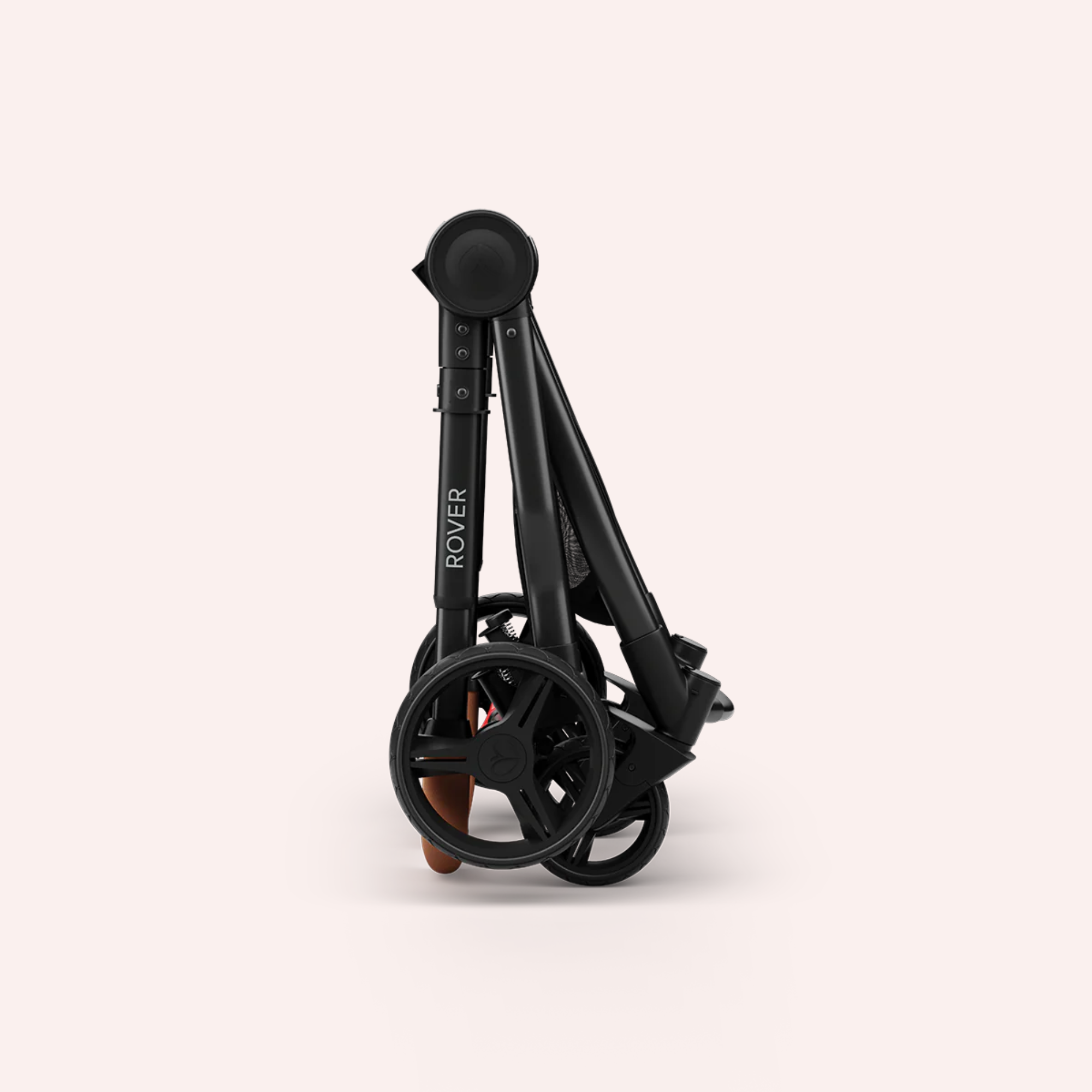 Babybee Rover Bassinet + Stroller Set - Black by Babybee | the memo ...