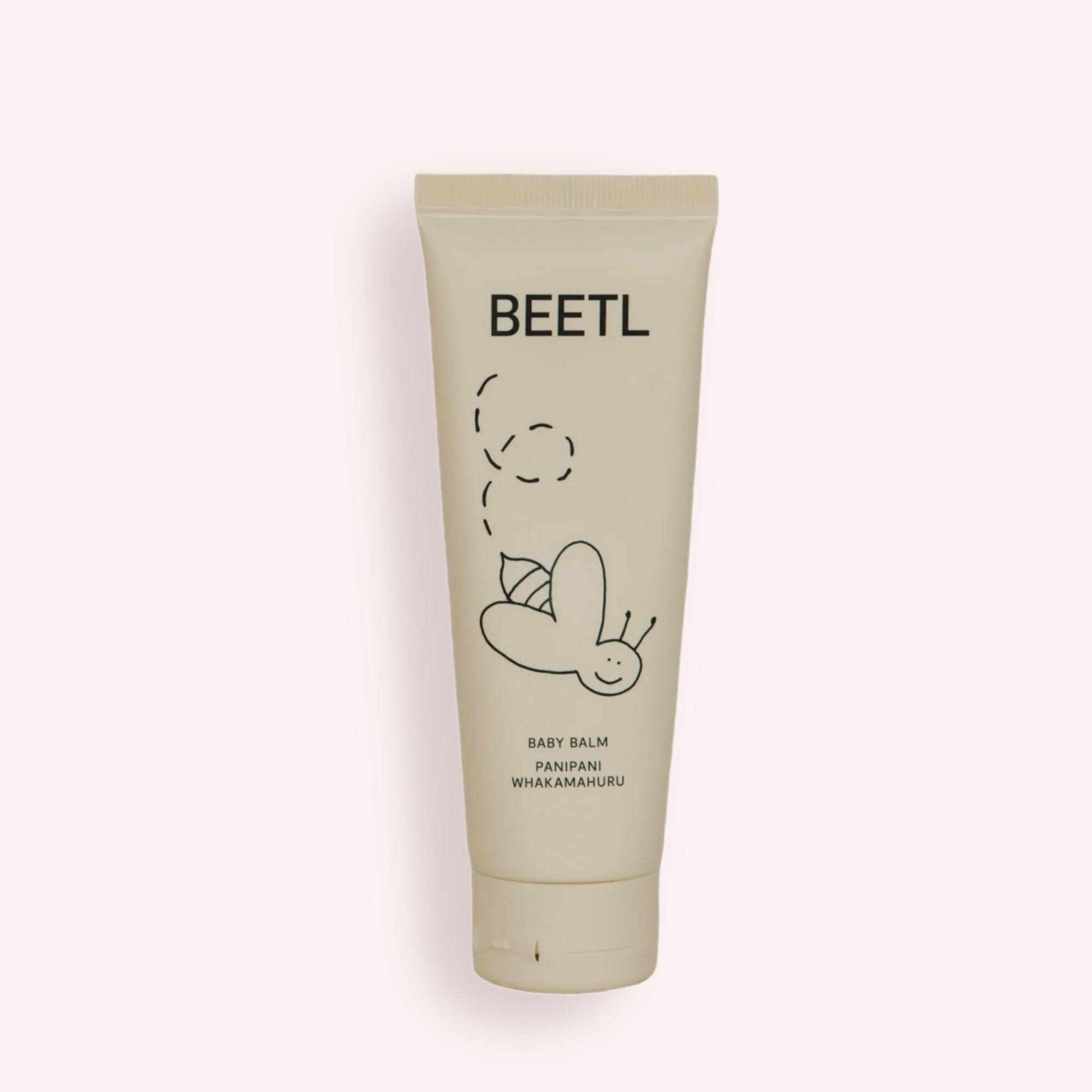 Baby balm by Beetl | the memo – The Memo