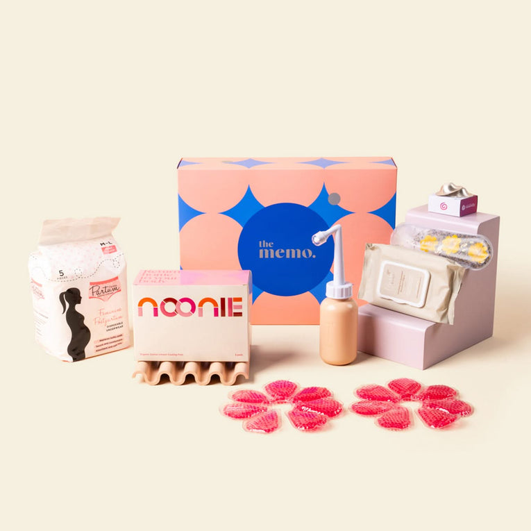 Shop Baby Gifts Online – The Memo