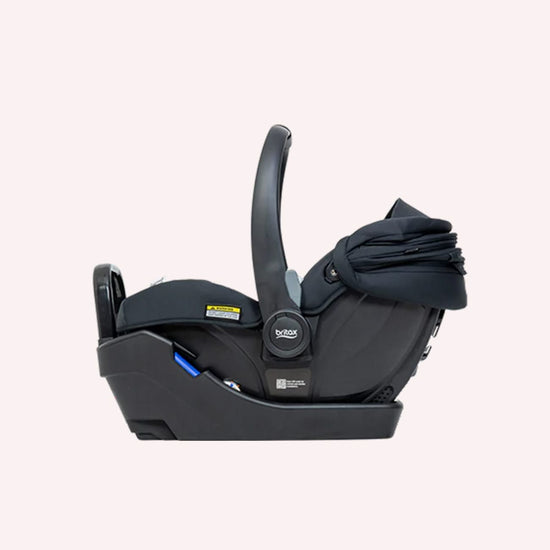 Safe-N-Sound B.Pod Baby Capsule by Britax | the memo – The Memo