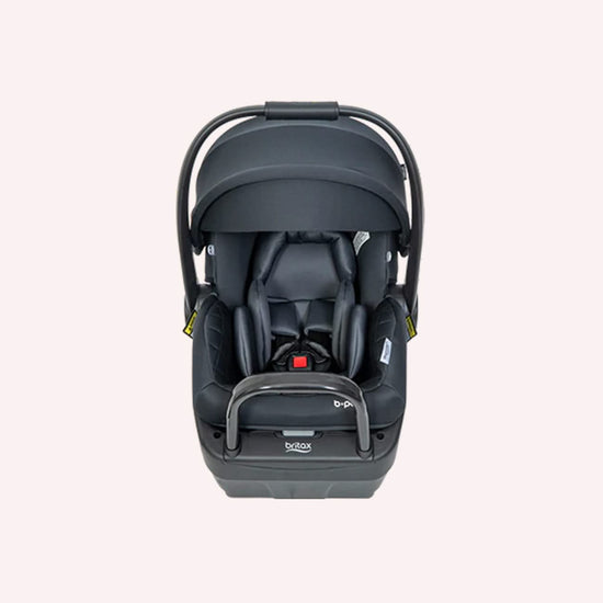 Safe-N-Sound B.Pod Baby Capsule by Britax | the memo – The Memo