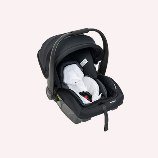 Safe-N-Sound B.Pod Baby Capsule by Britax | the memo – The Memo