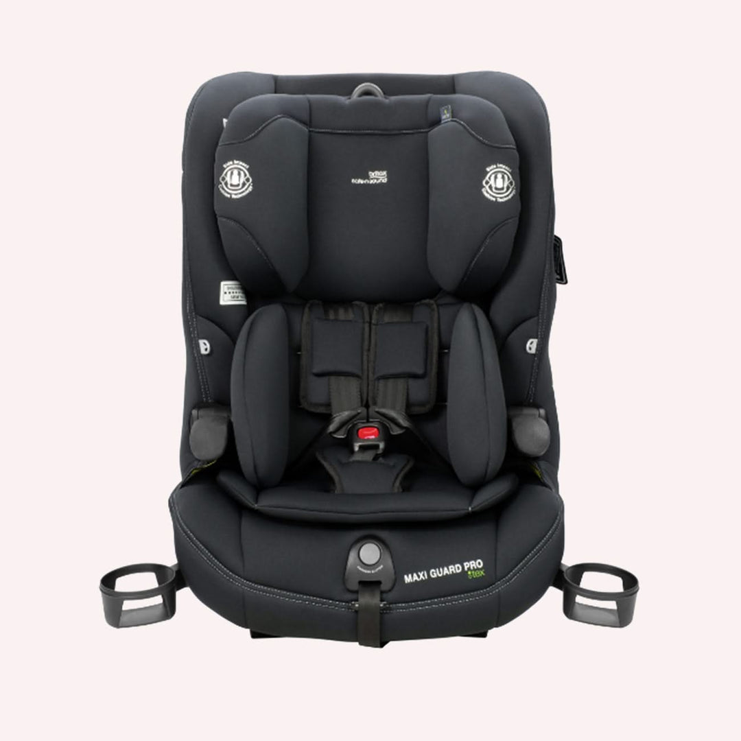 Britax – the memo