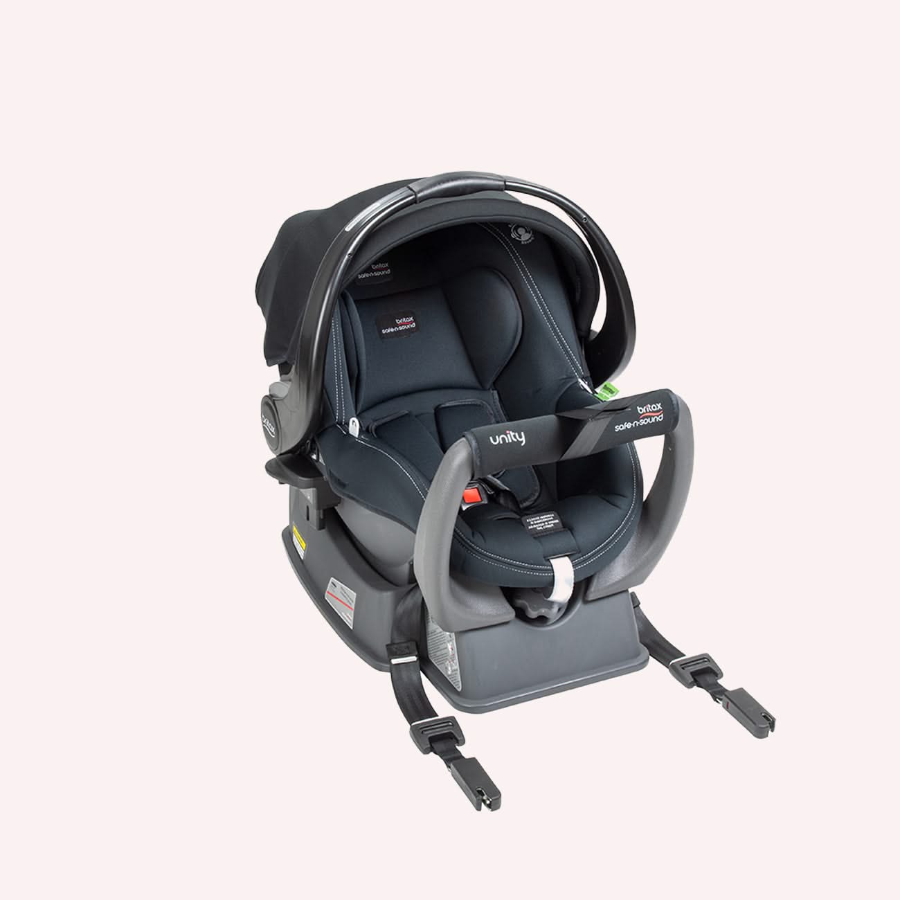 Choosing Baby Capsule Or Car Seat For Your Family – The Memo
