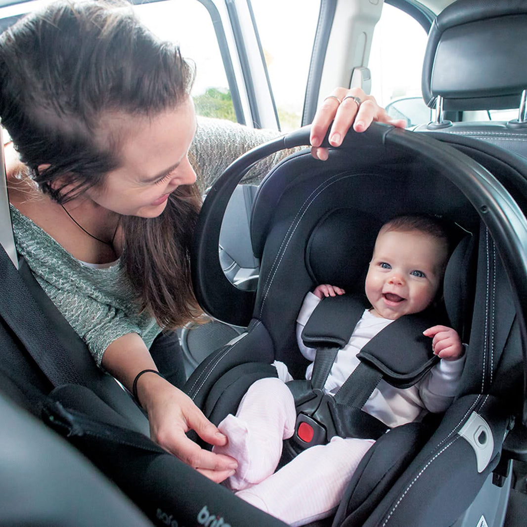 Choosing Baby Capsule Or Car Seat For Your Family