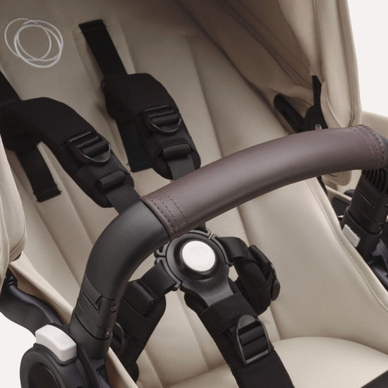 Bugaboo Donkey 5 Mono Bassinet and Seat Pram by Bugaboo | the memo ...