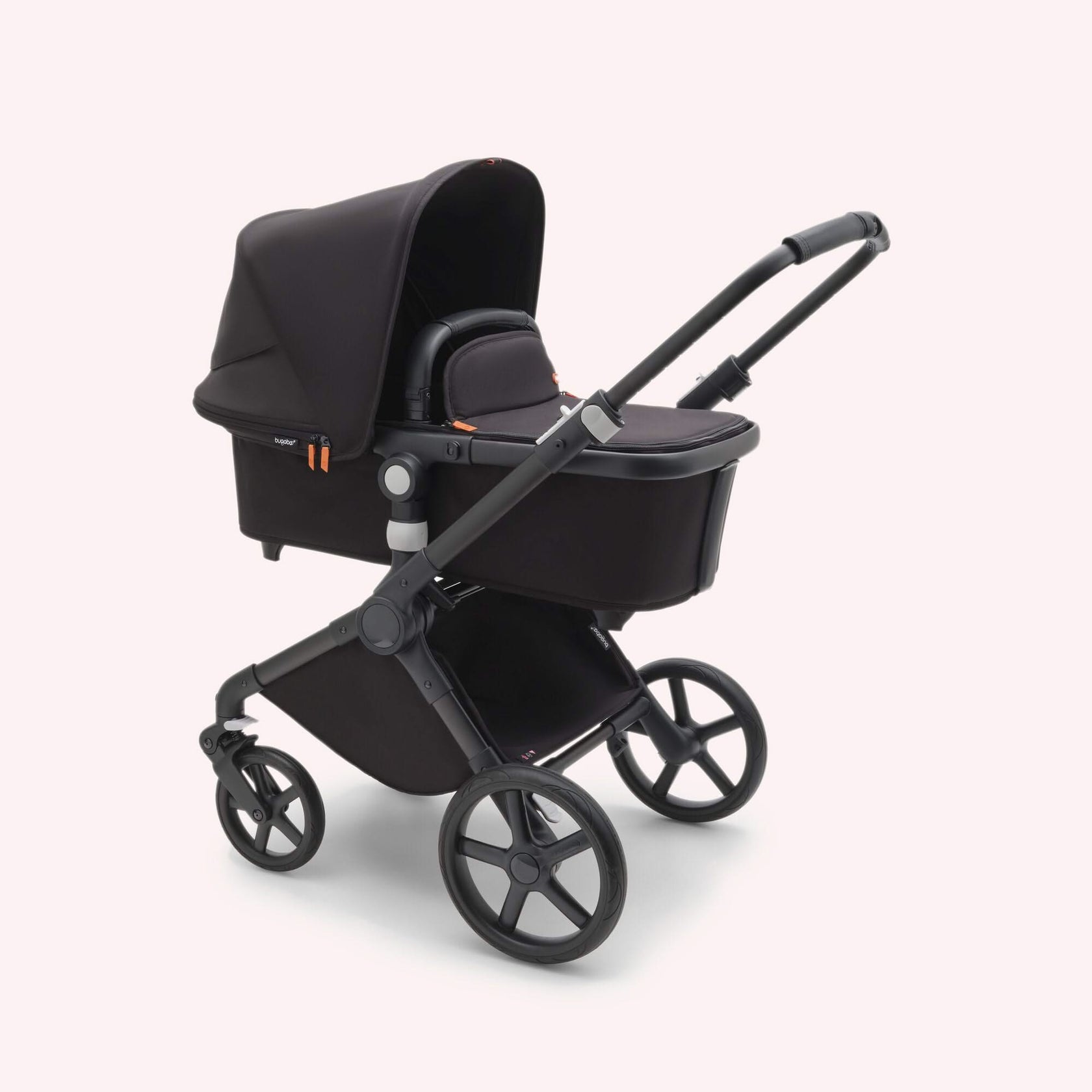 Bugaboo Fox Cub Bassinet and Seat Pram by Bugaboo | the memo – The Memo