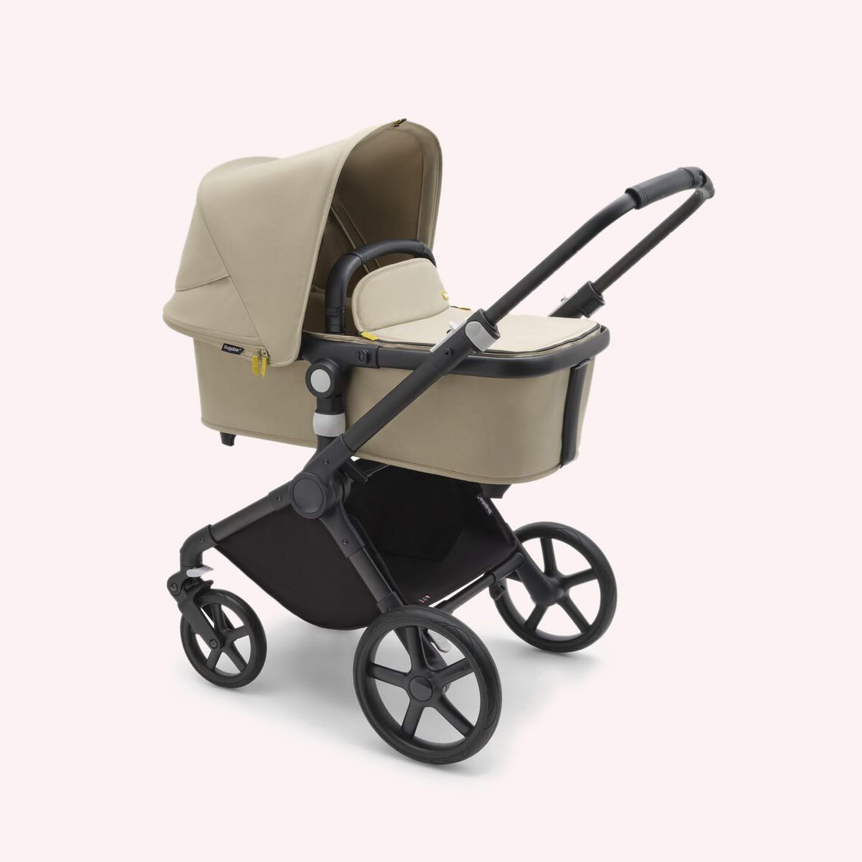 Bugaboo Fox Cub Bassinet and Seat Pram by Bugaboo | the memo – The Memo