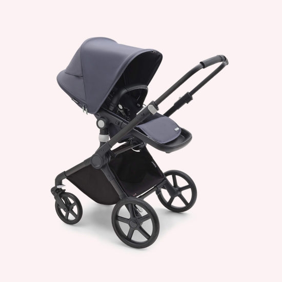 Bugaboo Fox Cub Bassinet and Seat Pram by Bugaboo | the memo – The Memo