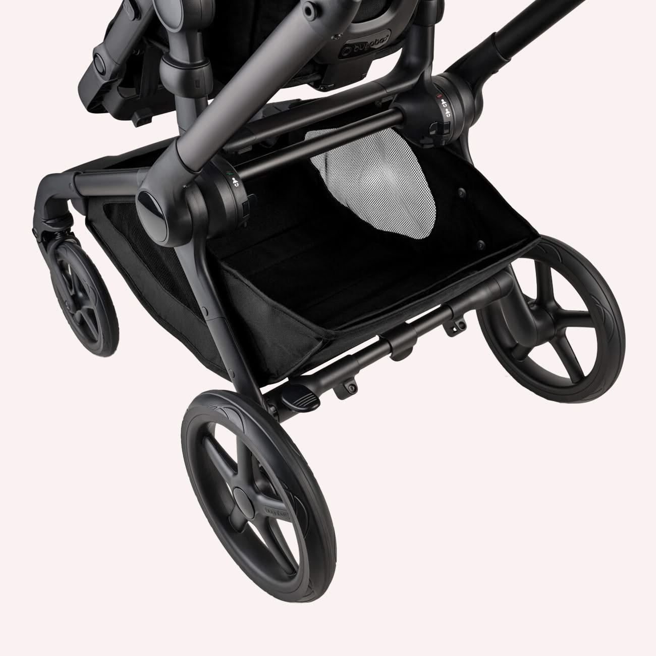 Bugaboo Kangaroo Bassinet and Seat Pram by Bugaboo | the memo – The Memo