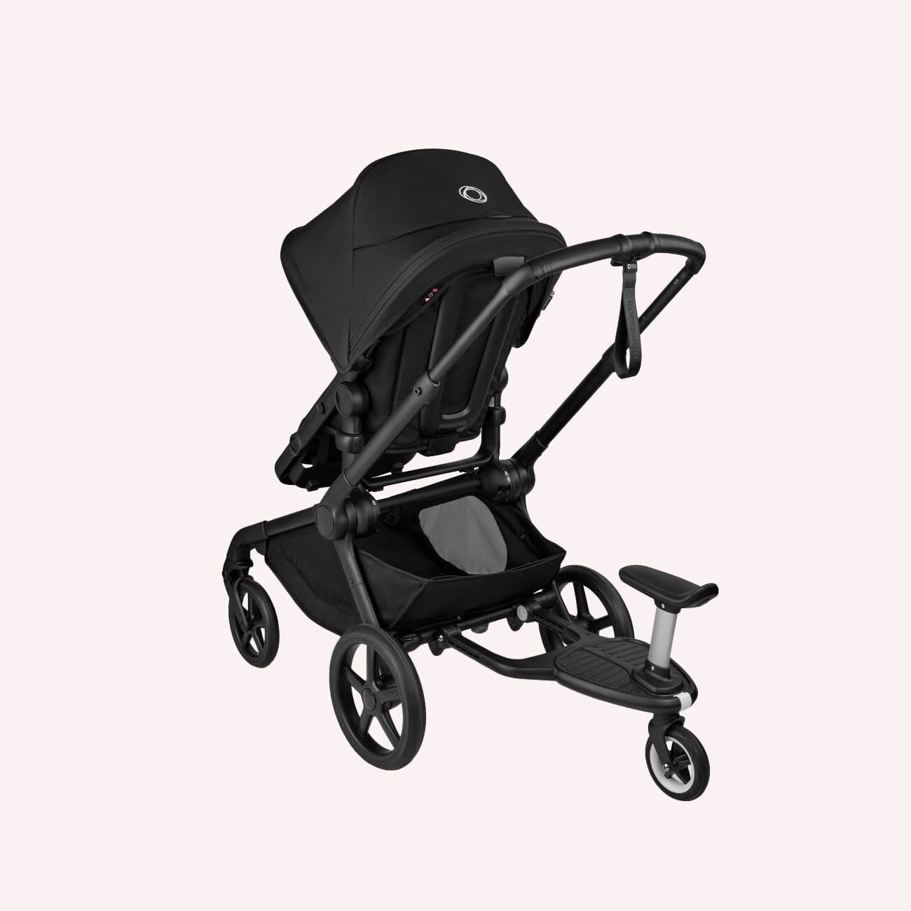 Bugaboo Kangaroo Double Pram by Bugaboo | the memo – The Memo