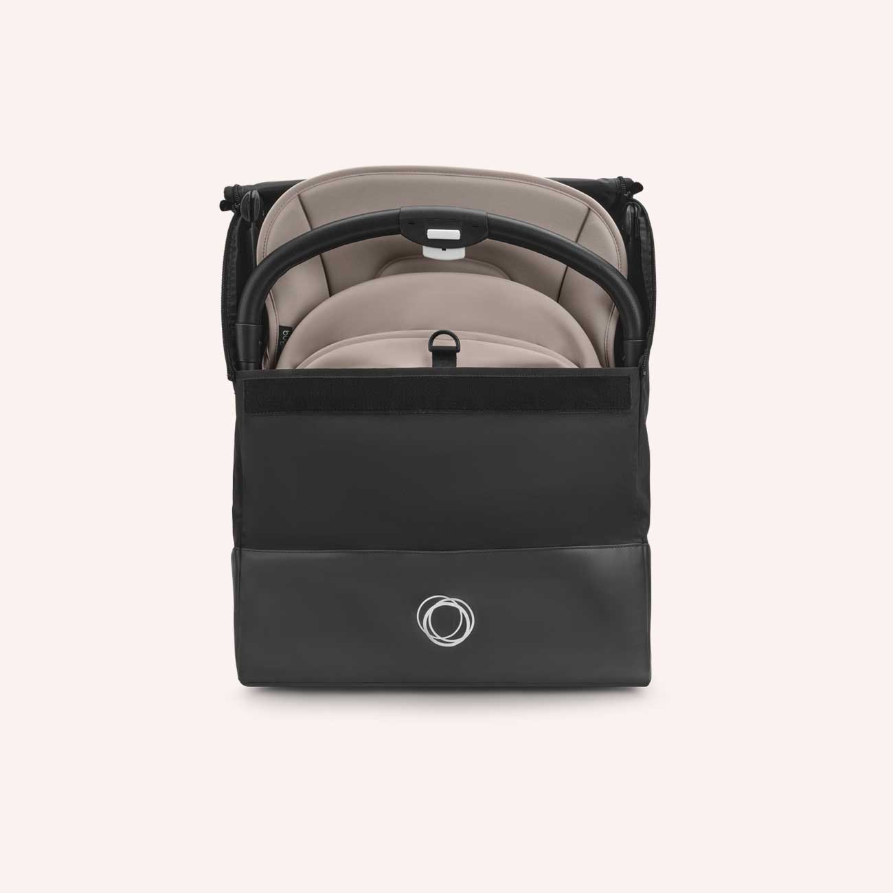 Bugaboo Butterfly Stroller Travel Bag (Black) – The Memo