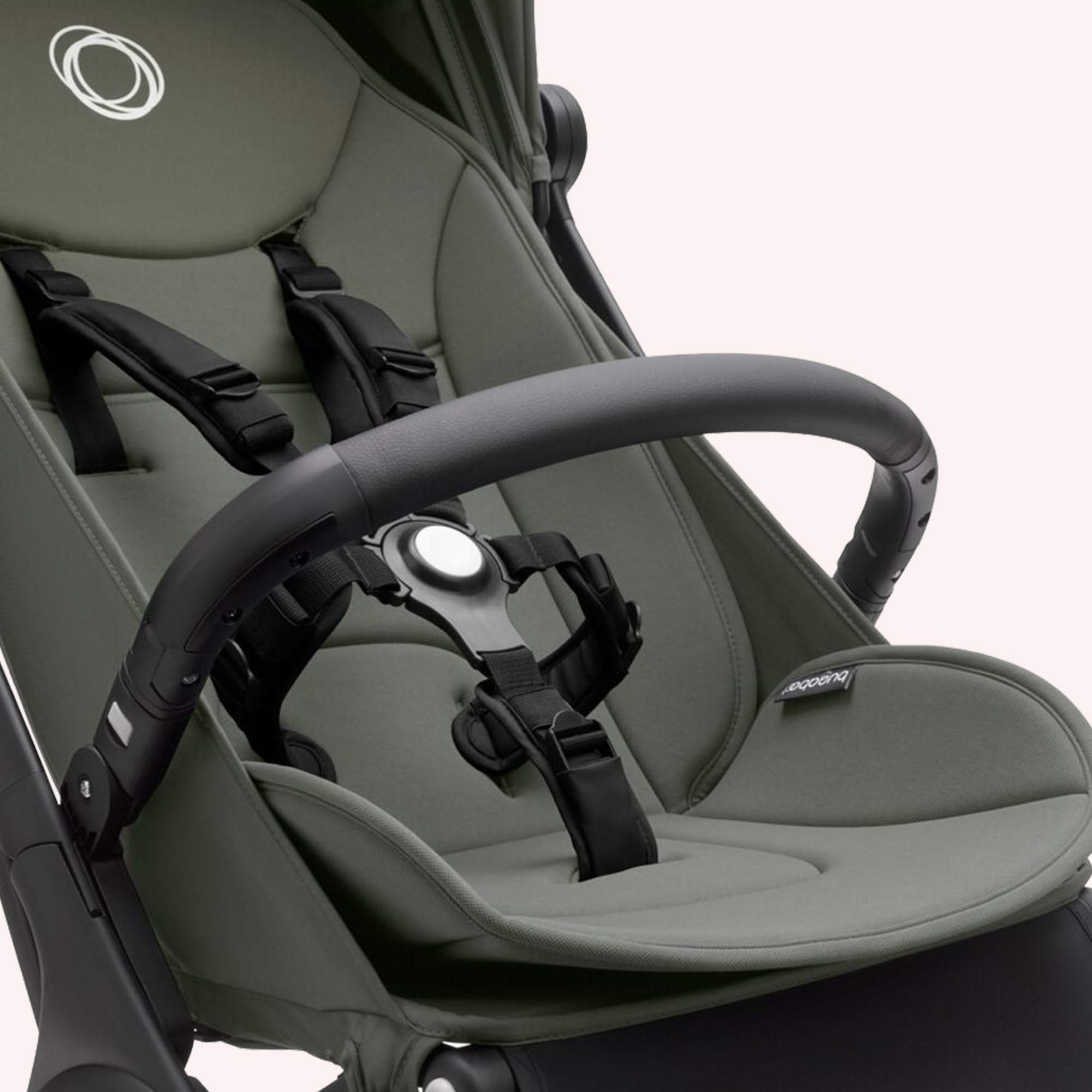 Bugaboo Butterfly Bumper Bar by Bugaboo | the memo – The Memo