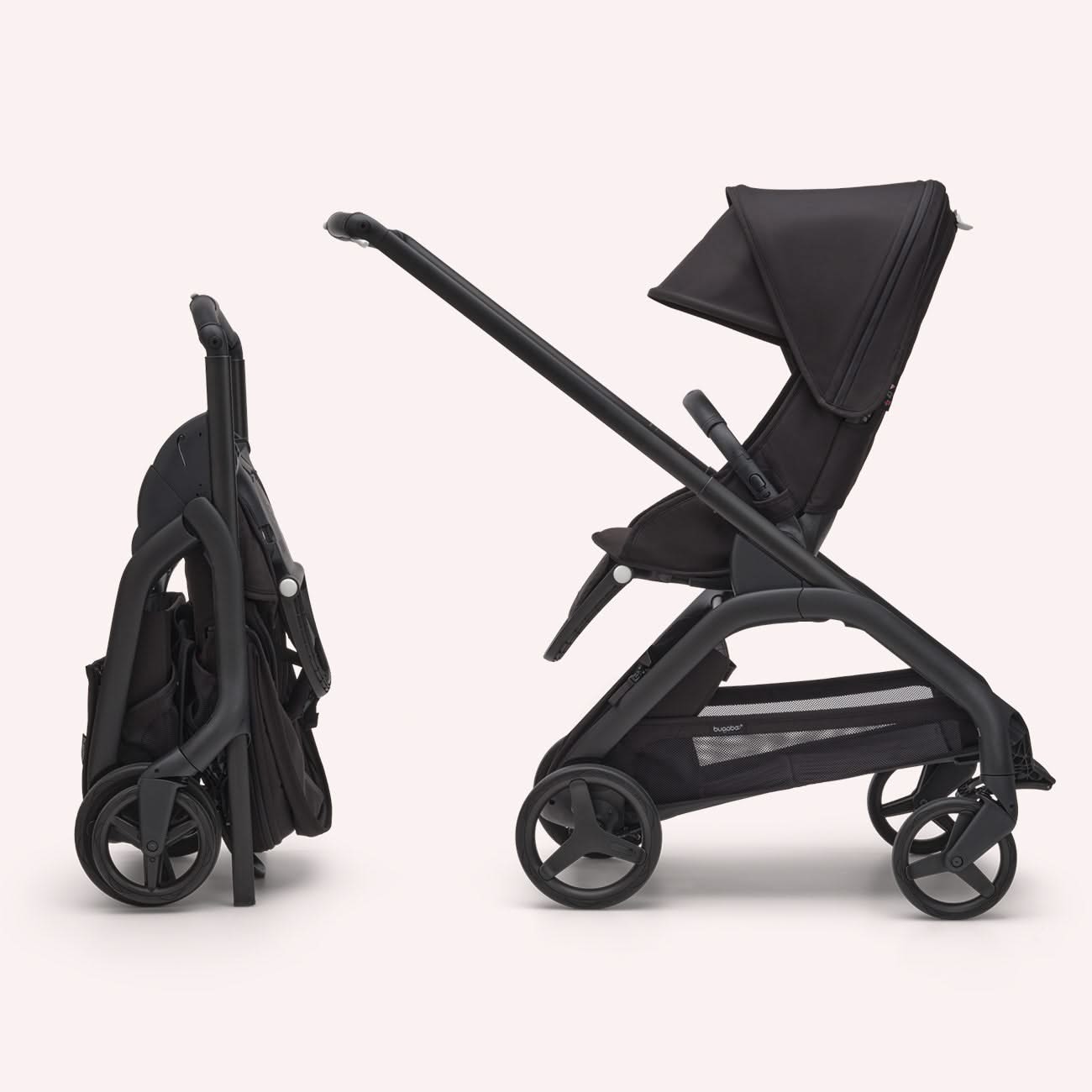 Bugaboo Bugaboo Dragonfly Pram by Bugaboo | the memo – The Memo